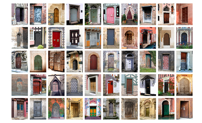 Lin Osborn Art | Frames Express Blog