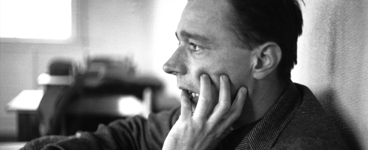 49 Most Influential Photographers in History | Frames Express Blog