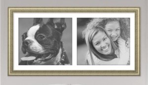 Steps to Collage & Multi Picture Framing | Frames Express Blog