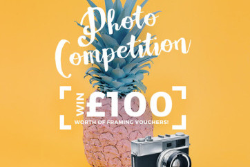 Photography, Interior Design & Framing | Frames Express Blog