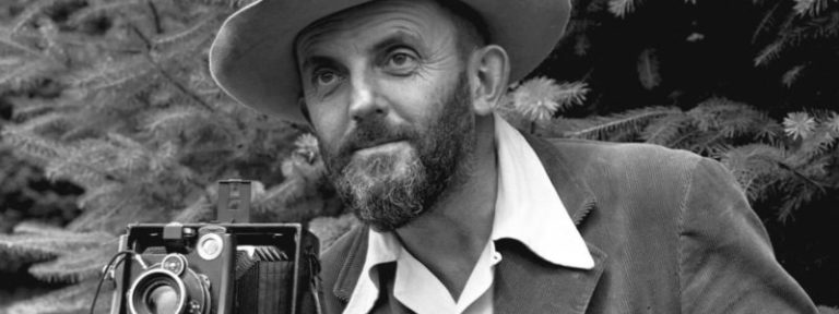 49 Most Influential Photographers in History | Frames Express Blog