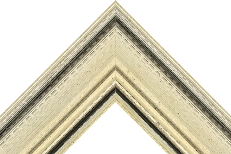 Contemporary & Antique Look Silver Picture Frames | Frames Express