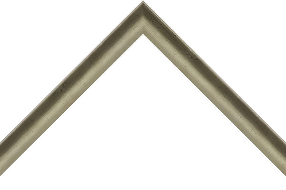 Contemporary & Antique Look Silver Picture Frames | Frames Express