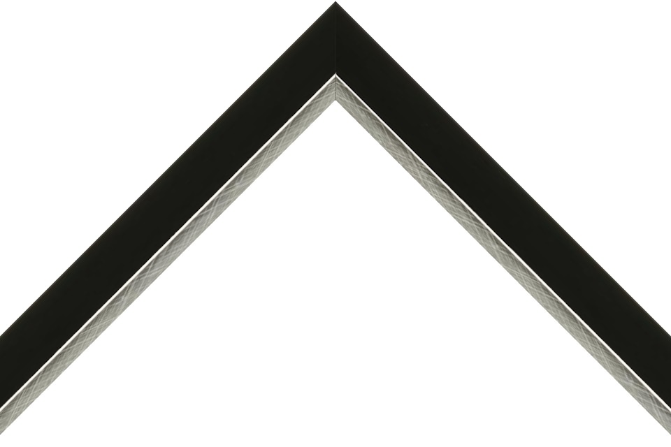 Black Styled Picture & Photo Frames | Frames Express