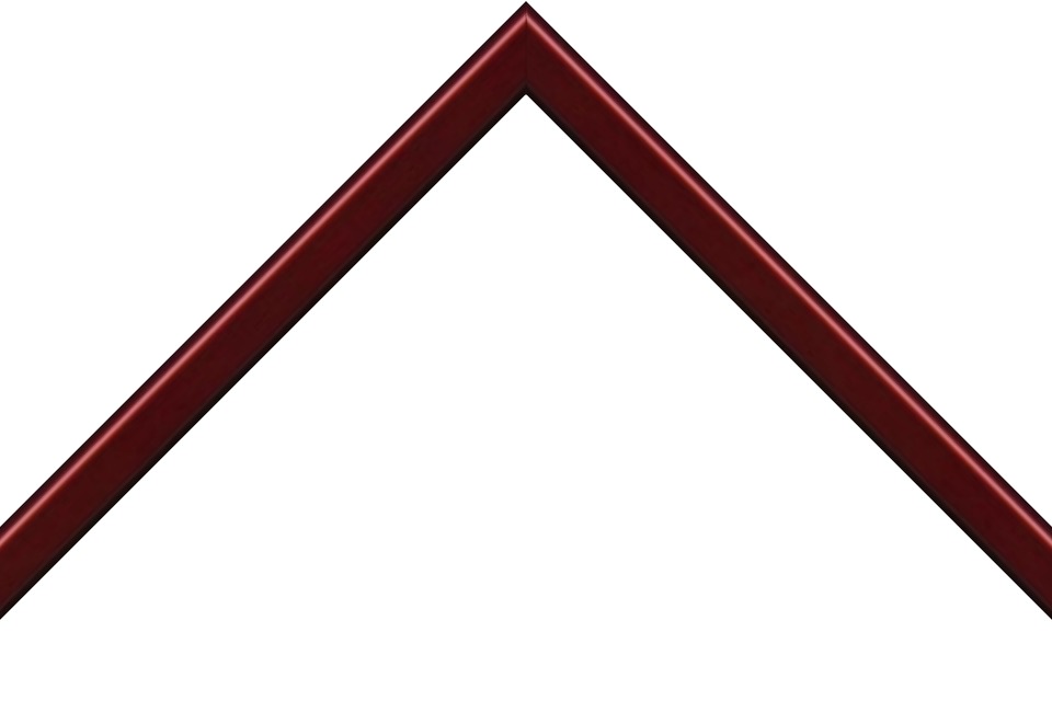 Aluminium Picture Frames | Frames Express