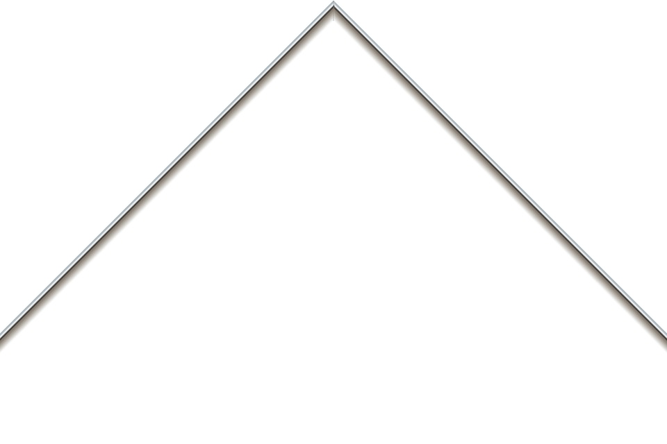 Aluminium Picture Frames | Frames Express