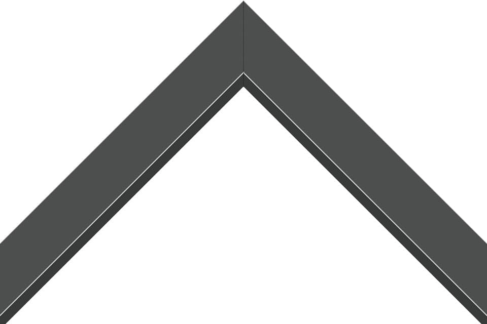 Aluminium Picture Frames | Frames Express