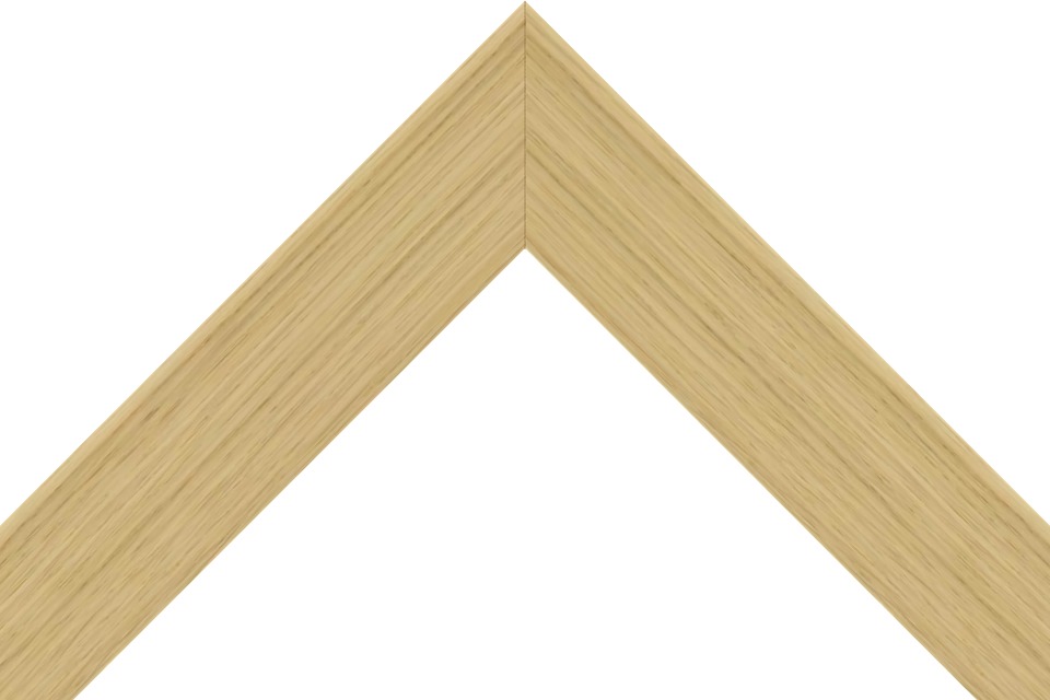 Wooden, Oak, Timber Picture Frames | Frames Express