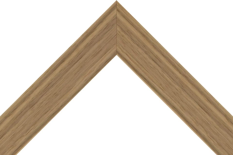 Wooden, Oak, Timber Picture Frames | Frames Express