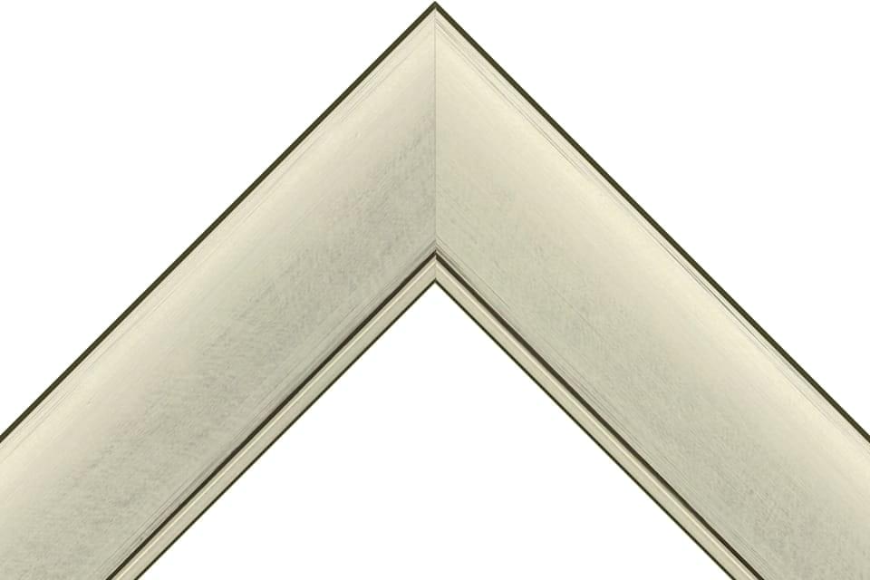 Contemporary & Antique Look Silver Picture Frames | Frames Express