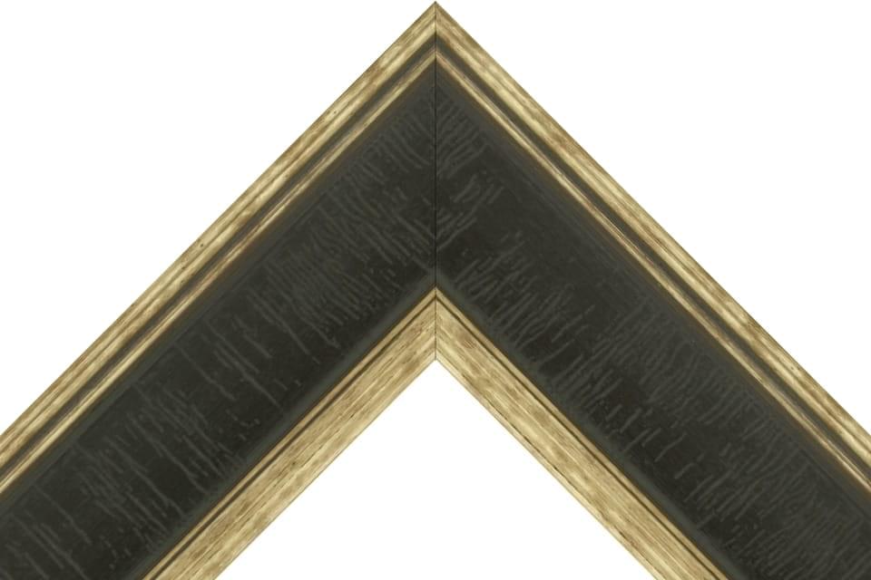 Black Styled Picture & Photo Frames | Frames Express