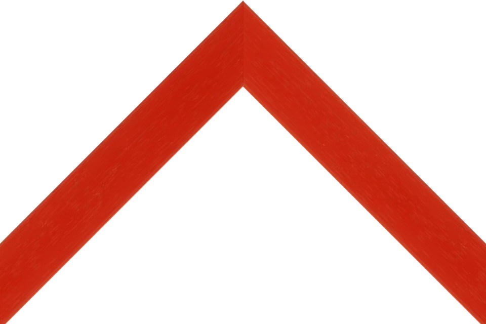 Coloured Picture & Photo Frames | Frames Express