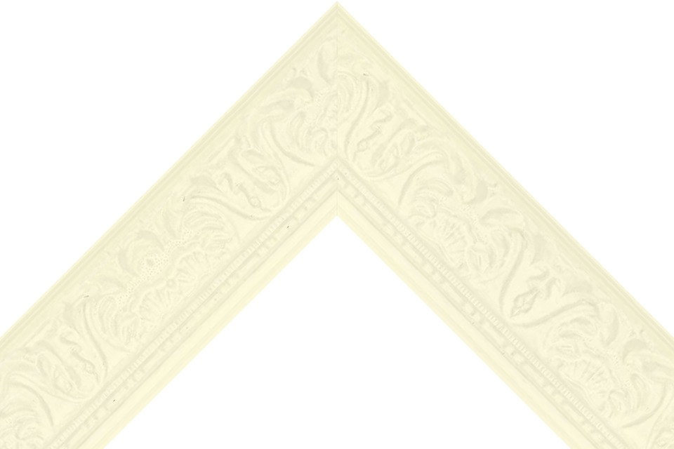 White Picture Frames | Picture Frames Express