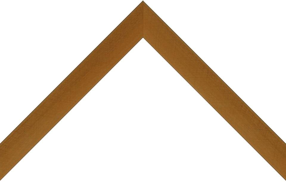 Bespoke Dark Rounded & Flat Grain Frames | Frames Express