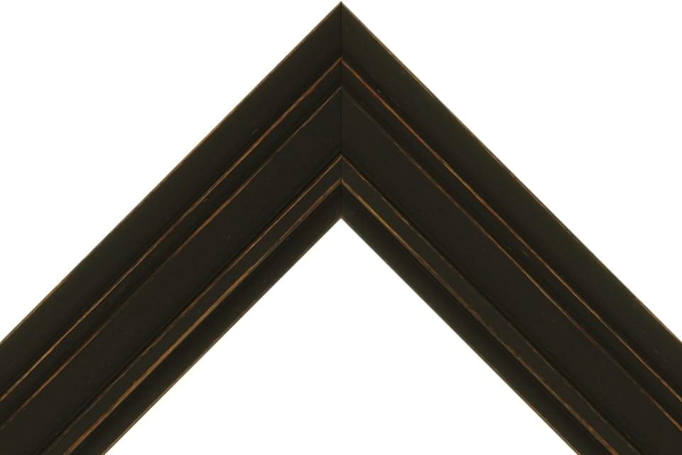 Black Styled Picture & Photo Frames | Frames Express