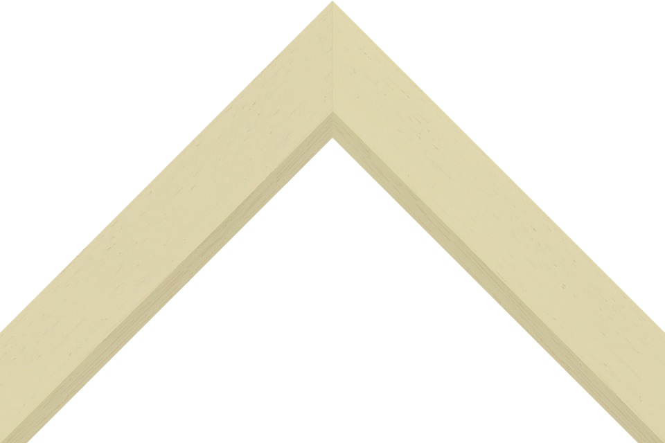 White & Cream Frame Selection | Frames Express