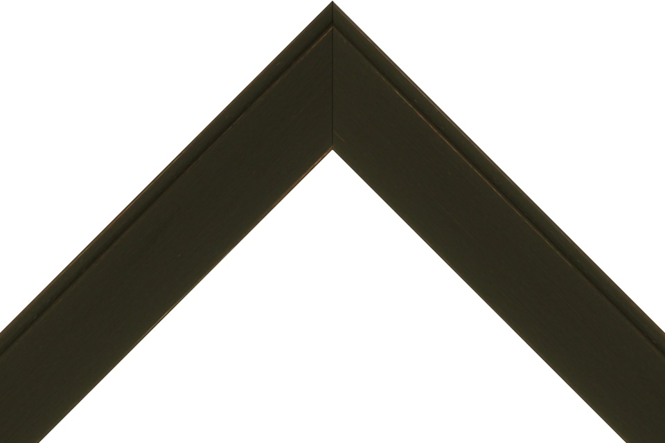 Black Styled Picture & Photo Frames | Frames Express