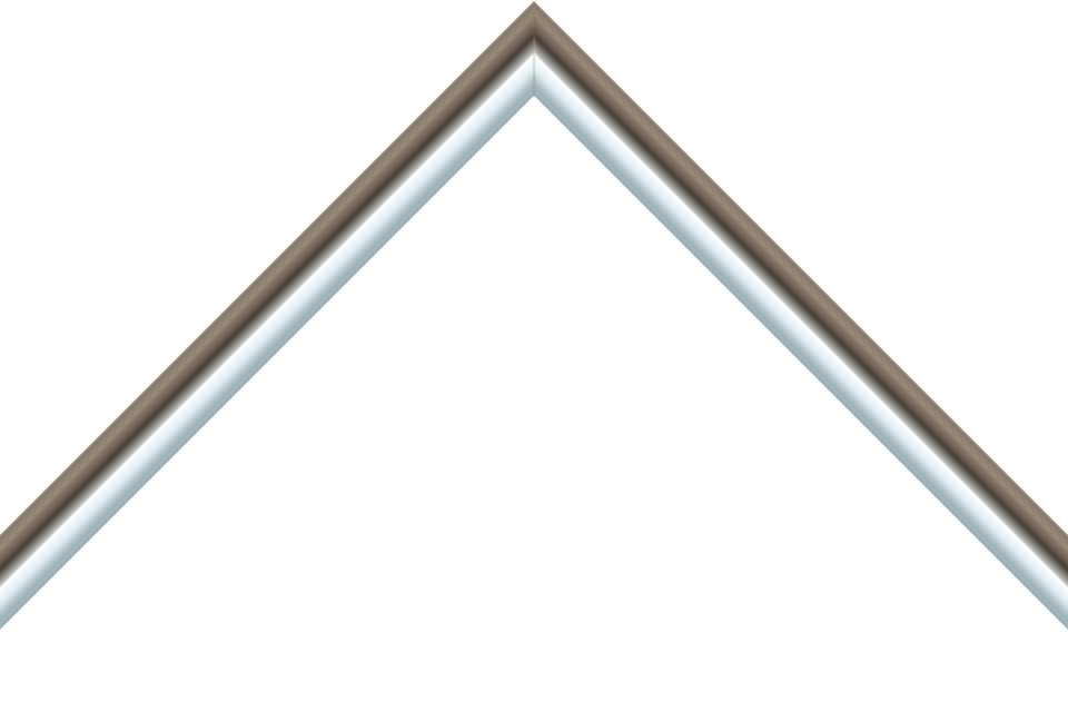 Aluminium Picture Frames | Frames Express