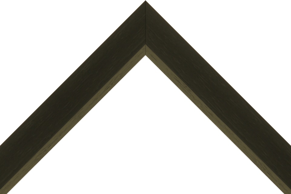 Black Styled Picture & Photo Frames | Frames Express