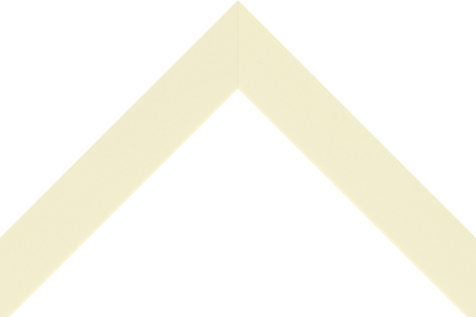 White & Cream Frame Selection | Frames Express