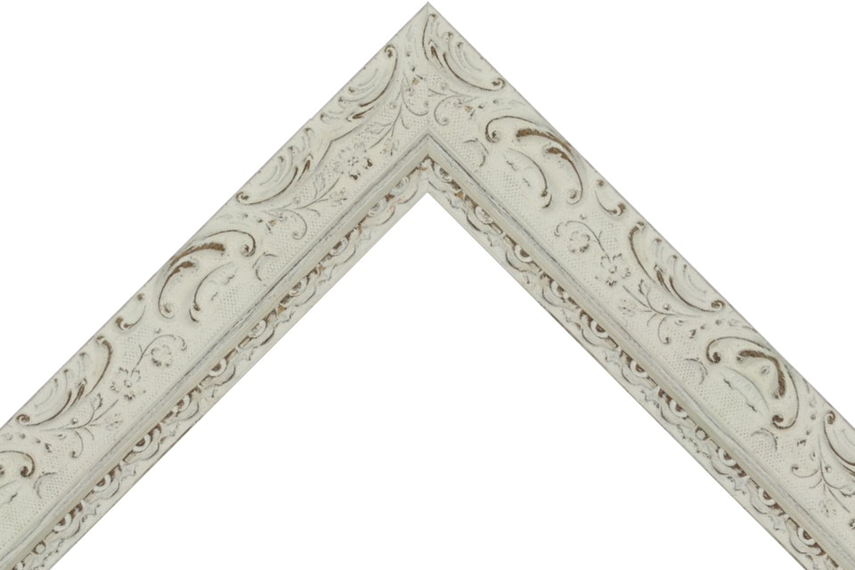 White Picture Frames | Picture Frames Express