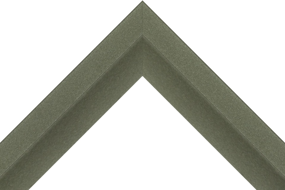 Canvas-floating style picture frames