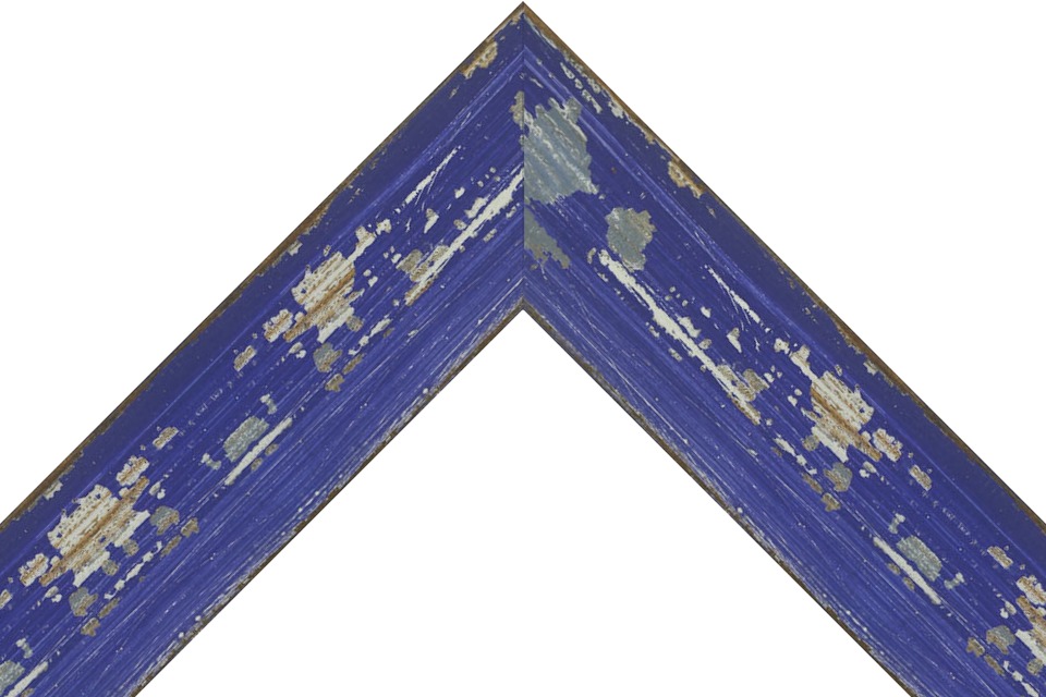 Coloured Picture & Photo Frames | Frames Express