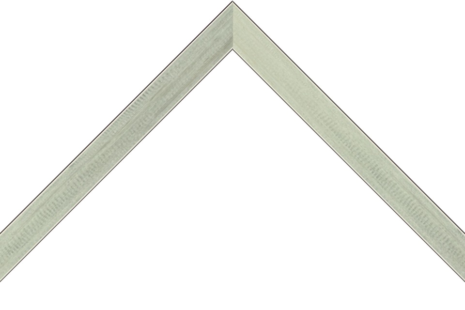 Contemporary & Antique Look Silver Picture Frames | Frames Express