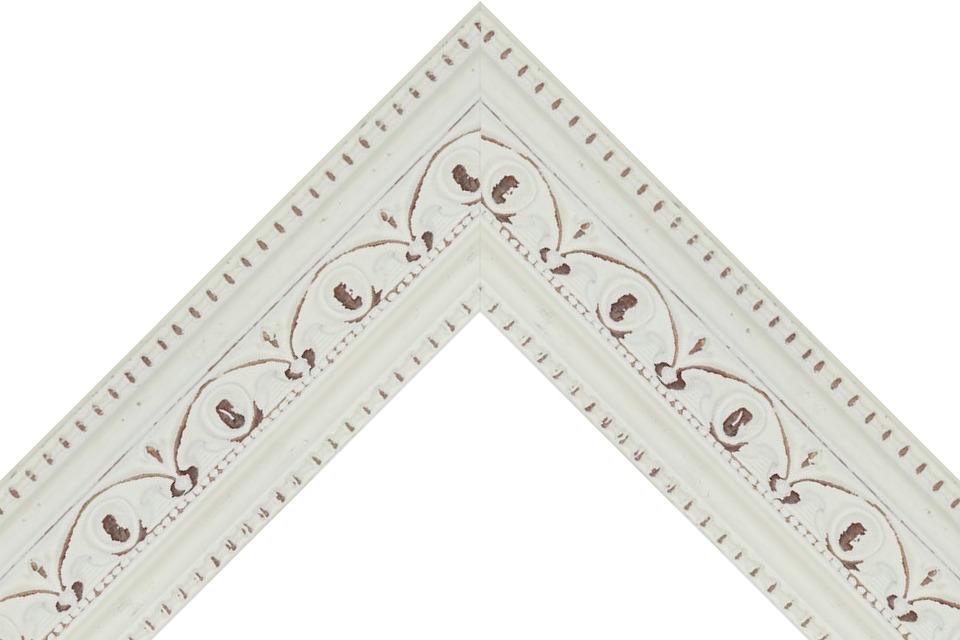 White Picture Frames | Picture Frames Express