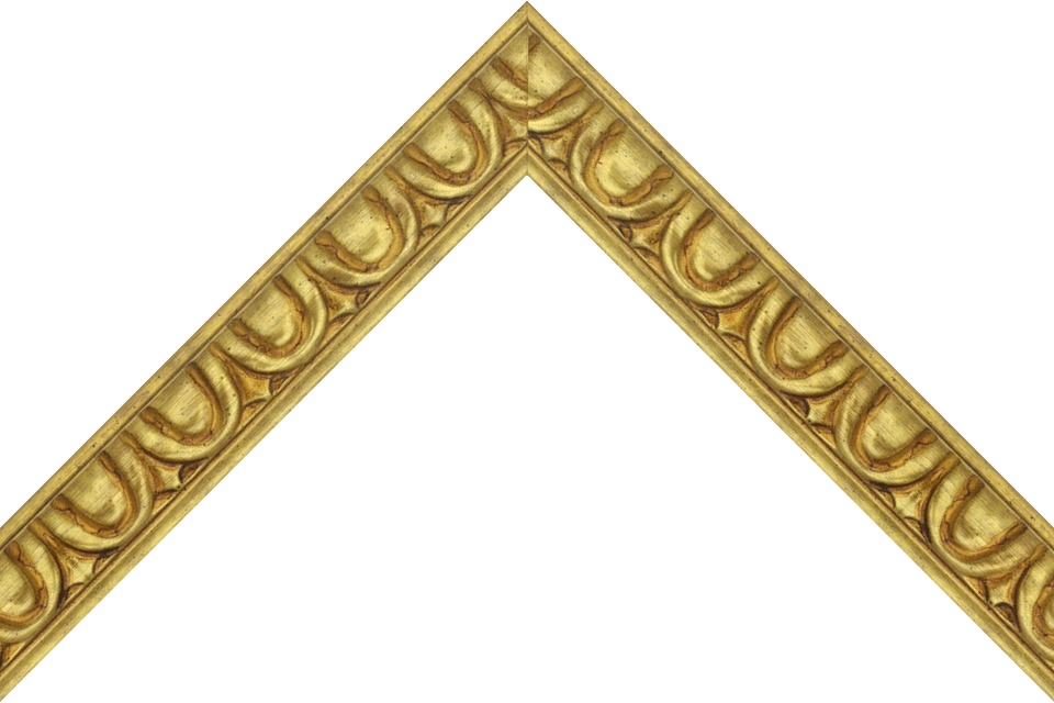 Gold Picture Frames | Antique & Modern Designs