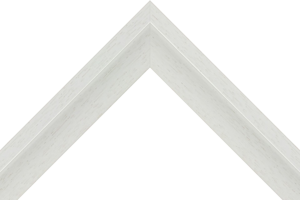 Canvas-floating style picture frames