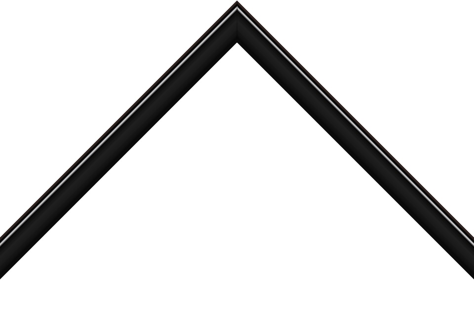 Aluminium Picture Frames | Frames Express