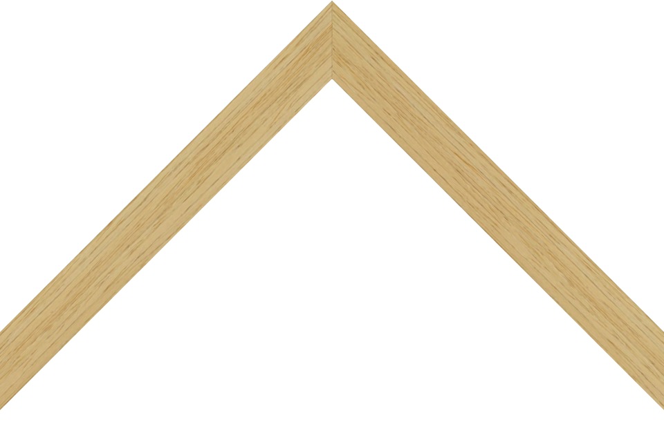 Wooden, Oak, Timber Picture Frames | Frames Express