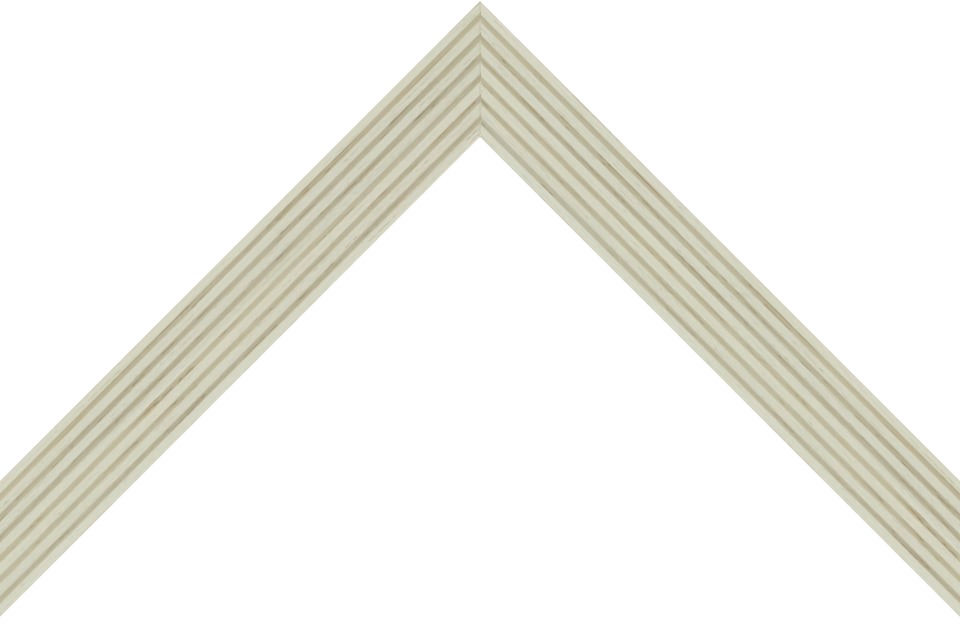 Natural & Light Wood Picture Frames | Picture Frames Express