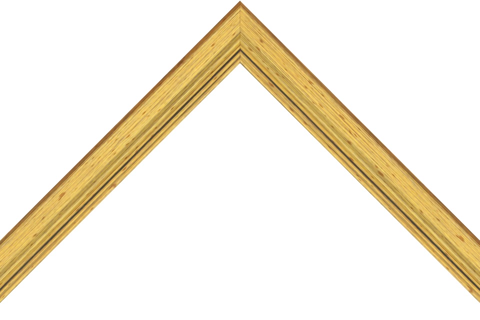 Gold Picture Frames | Antique & Modern Designs