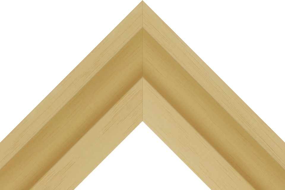 Wooden, Oak, Timber Picture Frames | Frames Express