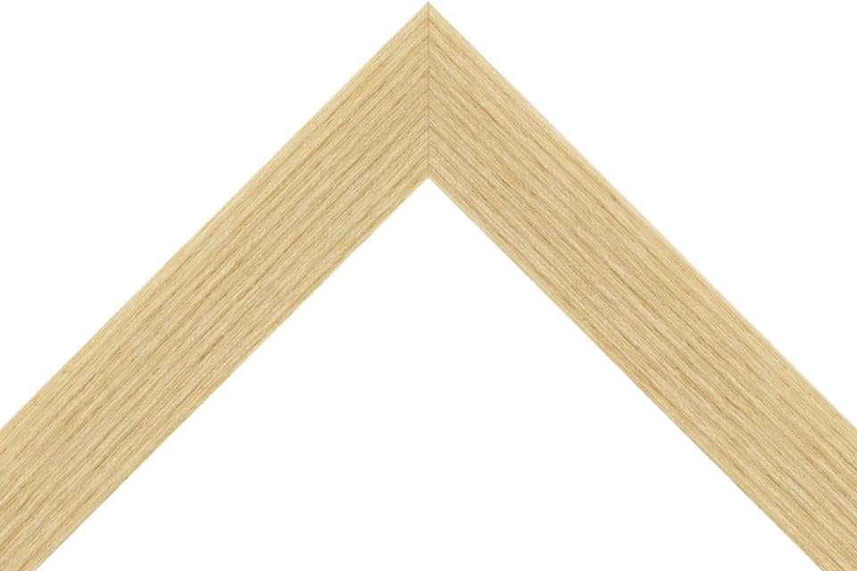 Wooden, Oak, Timber Picture Frames | Frames Express