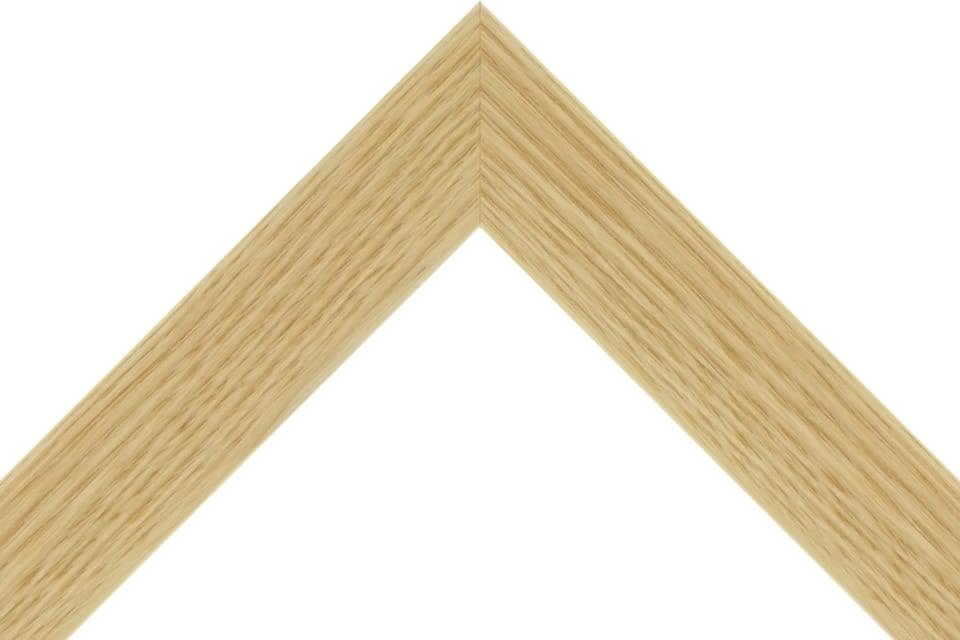 Wooden, Oak, Timber Picture Frames | Frames Express