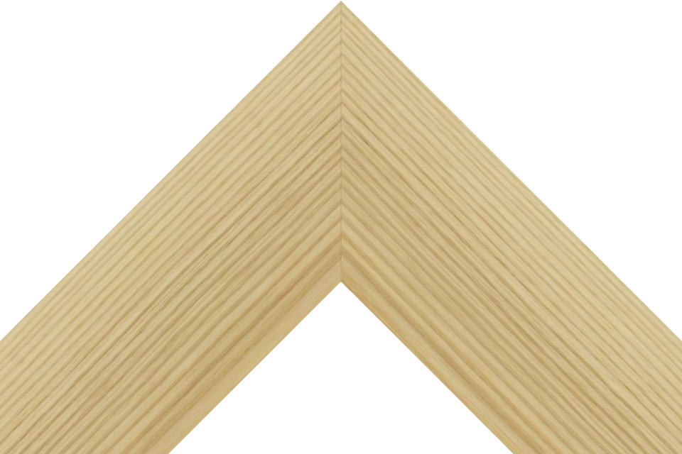 Wooden, Oak, Timber Picture Frames | Frames Express