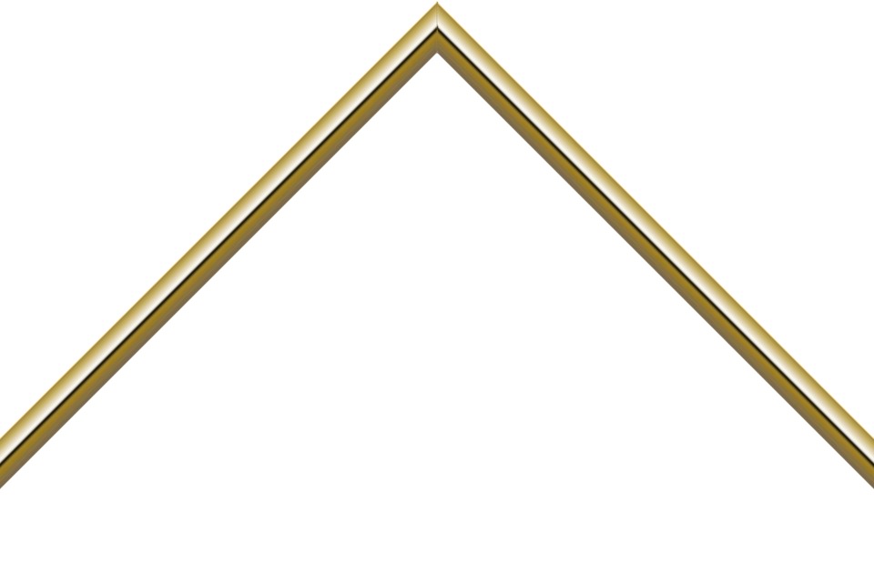 Aluminium Picture Frames | Frames Express