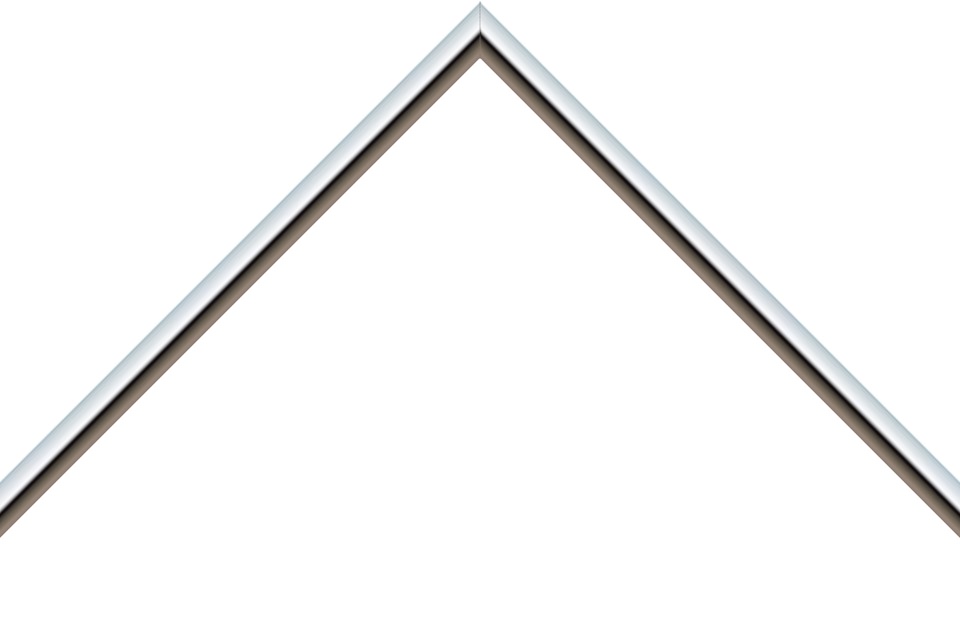 Aluminium Picture Frames | Frames Express