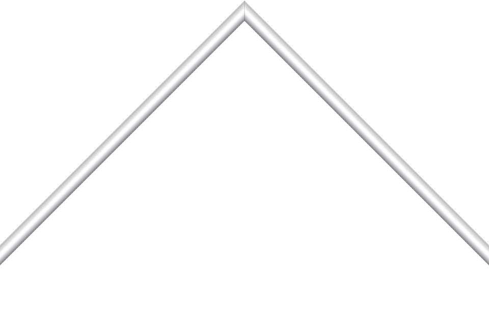 Aluminium Picture Frames | Frames Express