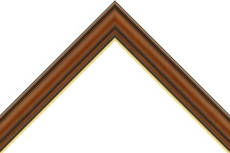 Natural & Light Wood Picture Frames | Picture Frames Express