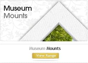 Picture Frame Mounts | Picture Frame Express