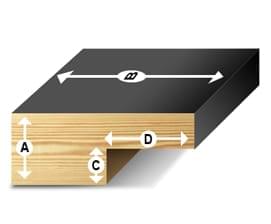 Mouldings | Frames Express