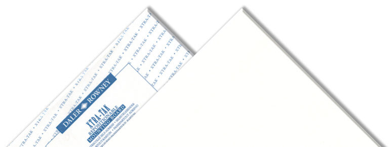 Backing Cards | Help & Guides | Picture Frames Express