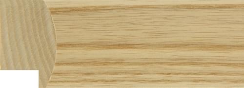 Wooden Picture Frames | In Oak, Ash, Beech & Other Timbers