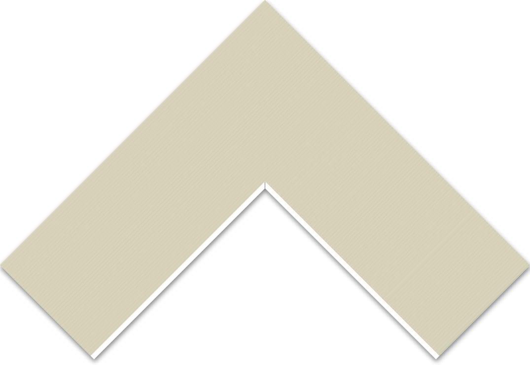 White Core Picture Mounts | Frames Express